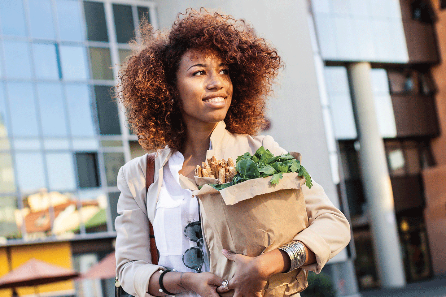 10 Small Life Changes That Can Make A Big Impact - HealthScope® Magazine