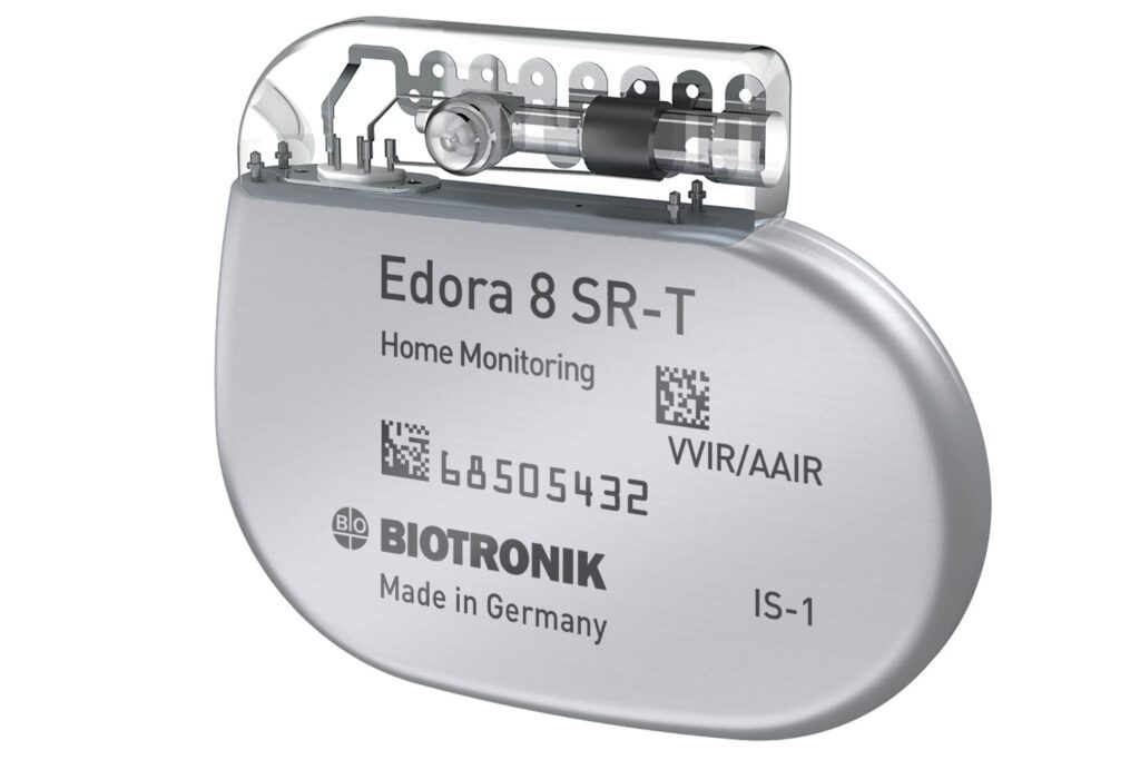 Advancements in Pacemakers and Defibrillators - HealthScope® Magazine