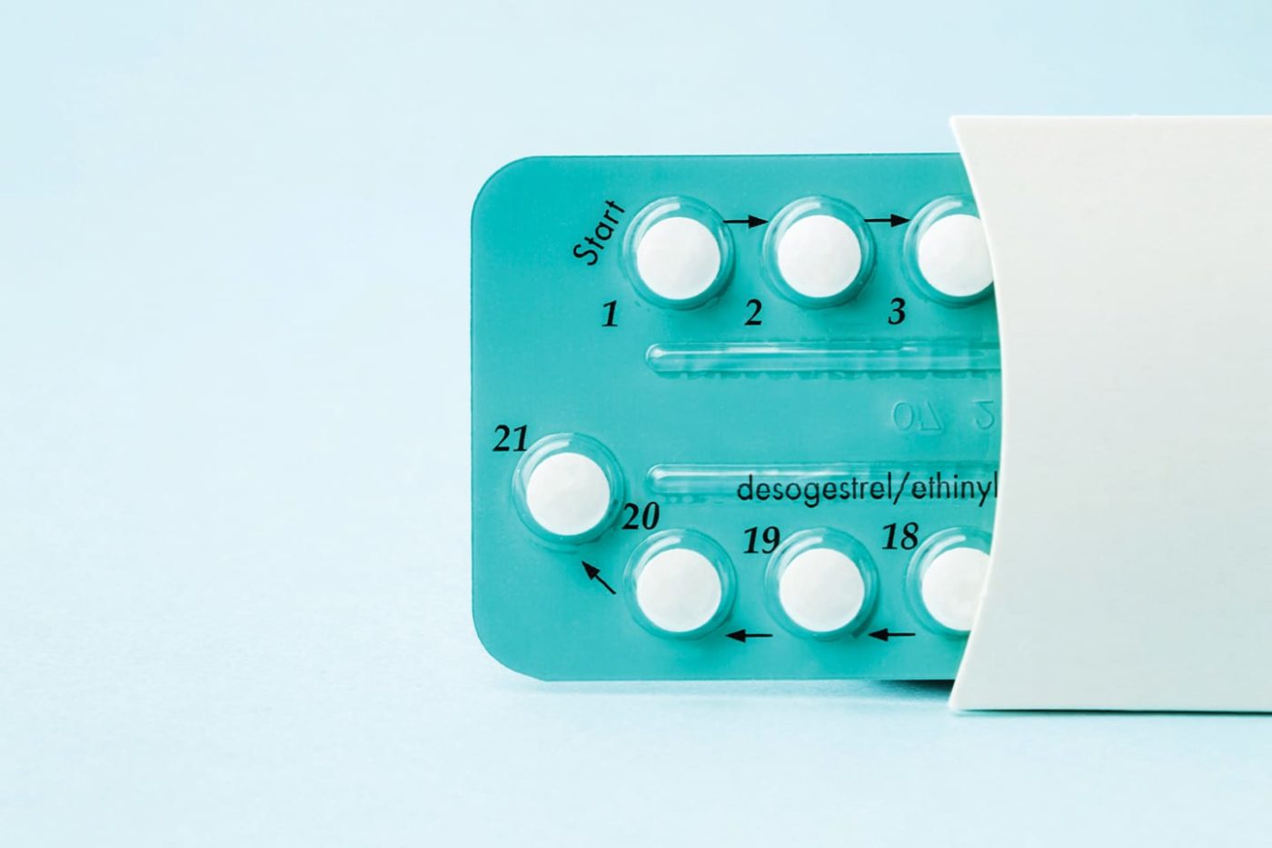 Ovarian Cancer - HealthScope® Magazine