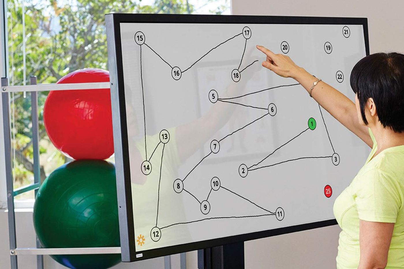 Bioness Integrated Therapy System - HealthScope® Magazine