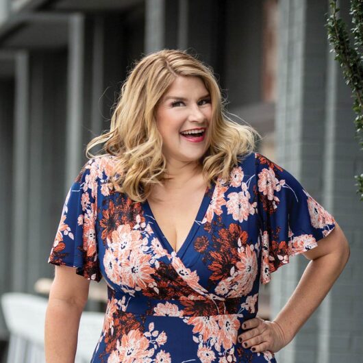 Her Story: Deanna Duncan - HealthScope® Magazine