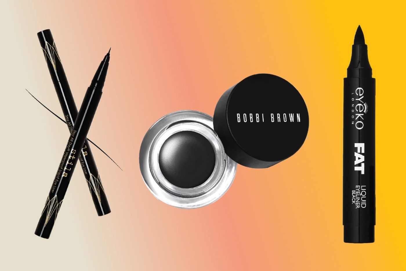 Tried-and-True Eyeliners - HealthScope® Magazine Tried-and-True Eyeliners - HealthScope® Magazine