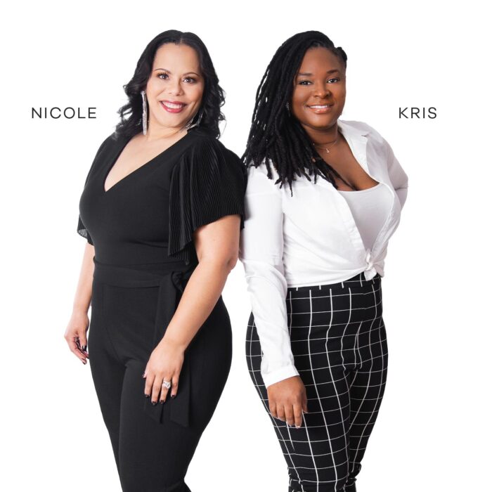 Inspired: Kris Hacker & Nicole Frazier - HealthScope® Magazine