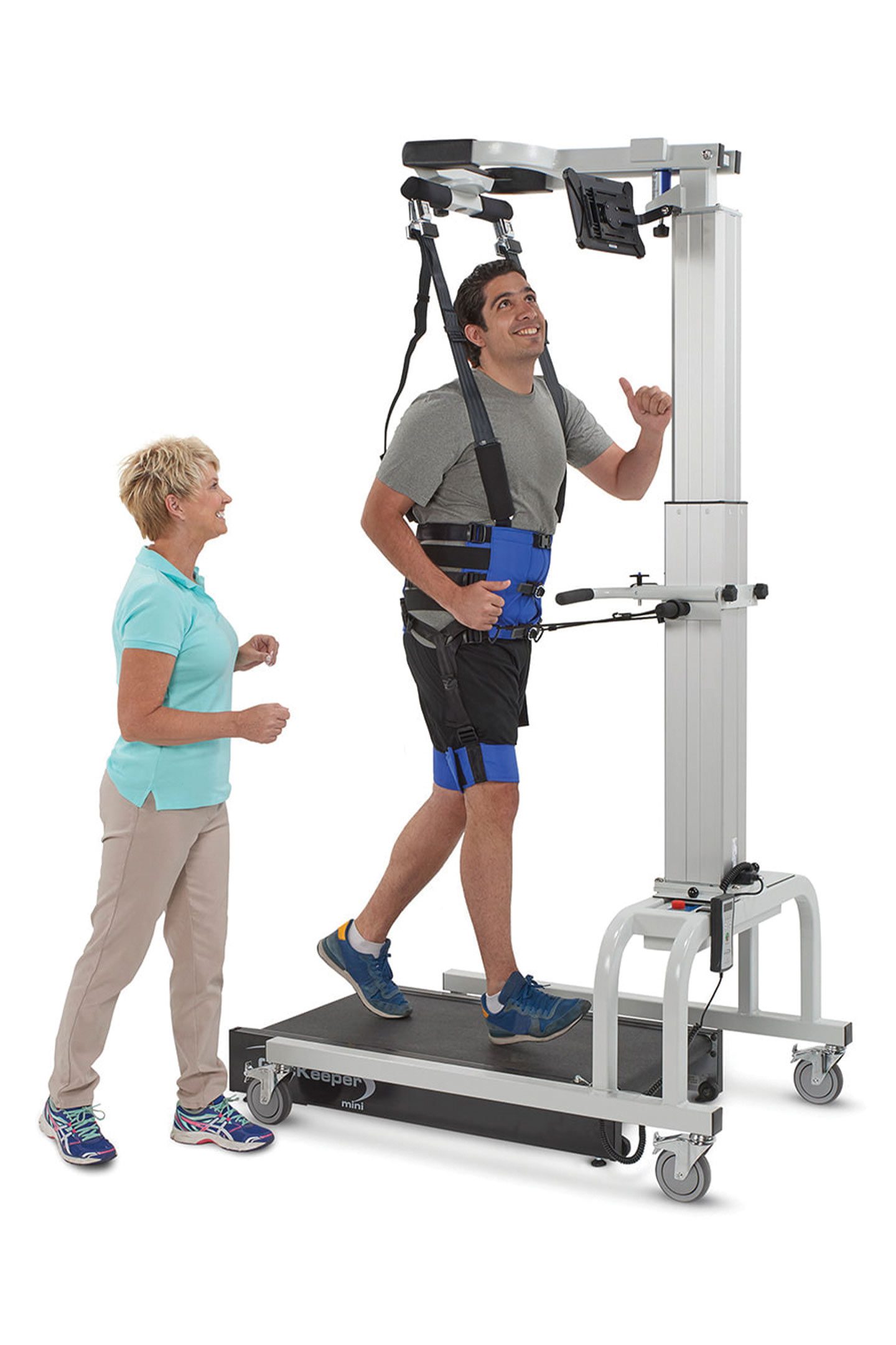 LiteGait - HealthScope® Magazine