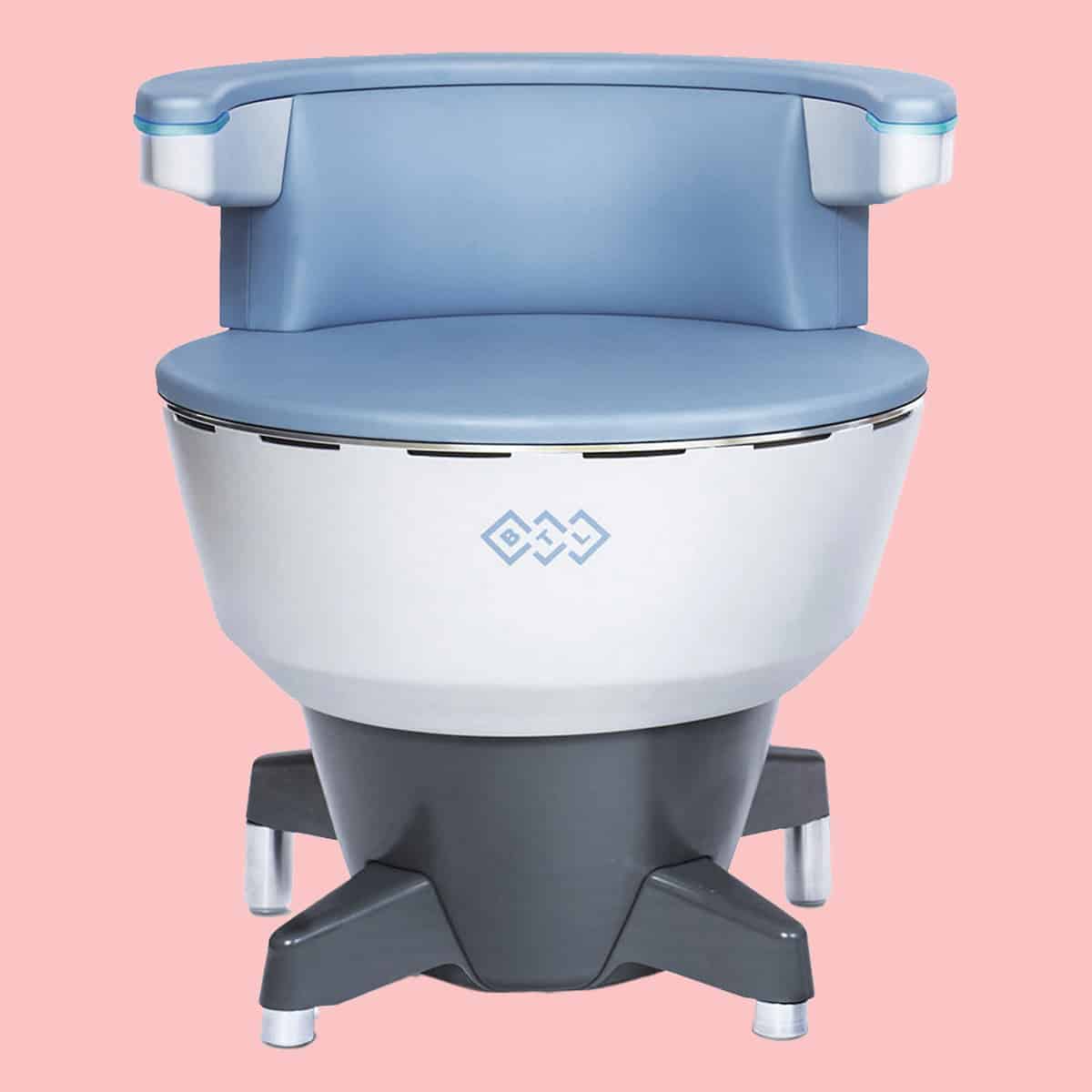 EMSELLA - HealthScope® Magazine