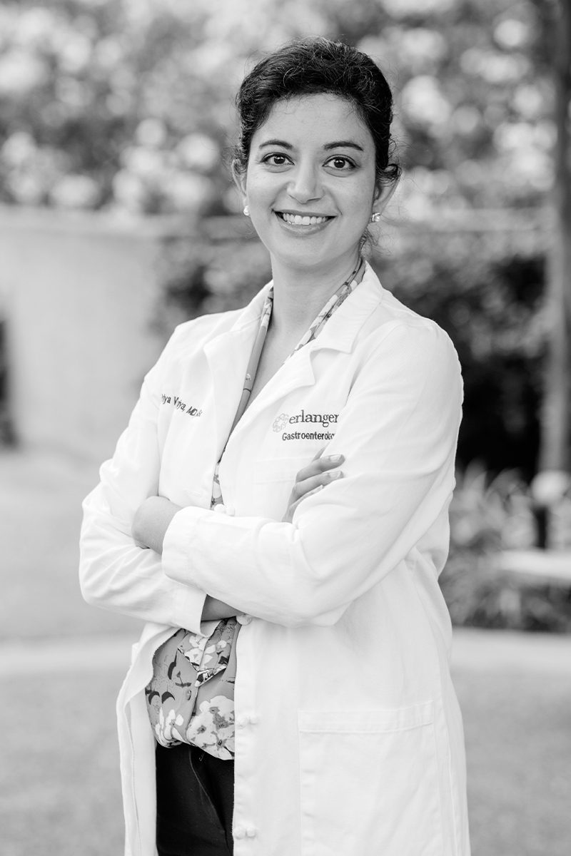Meet Our Doctors - Dr. Priya Vijayvargiya - HealthScope® Magazine