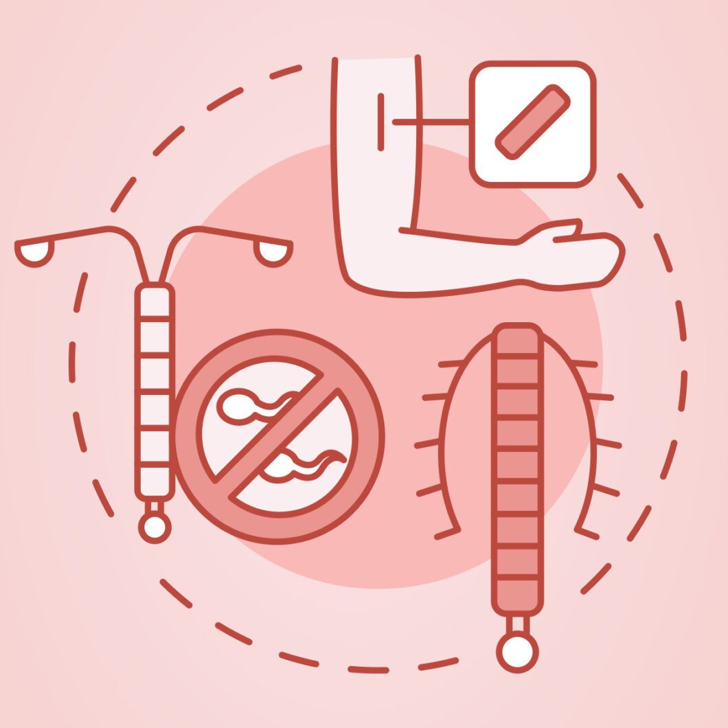Long-Acting Reversible Contraceptives - HealthScope® Magazine