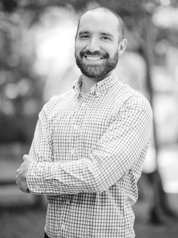 Meet Our Doctors: Dr. Matthew Rose, MD - HealthScope® Magazine